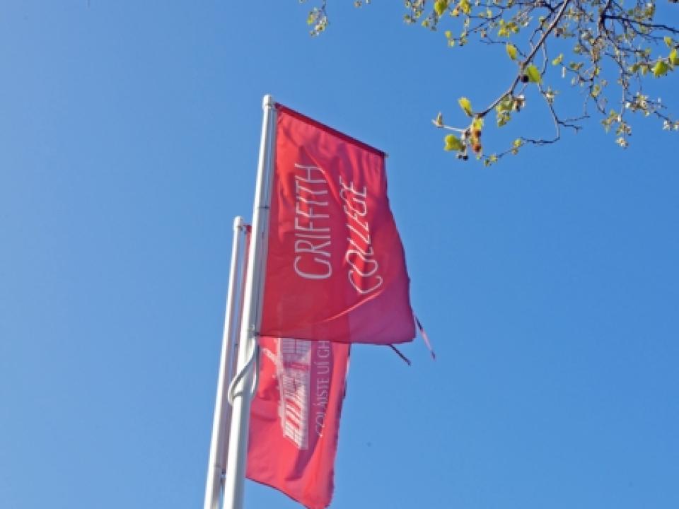 Death Notice of Kathryn Smith | Griffith College