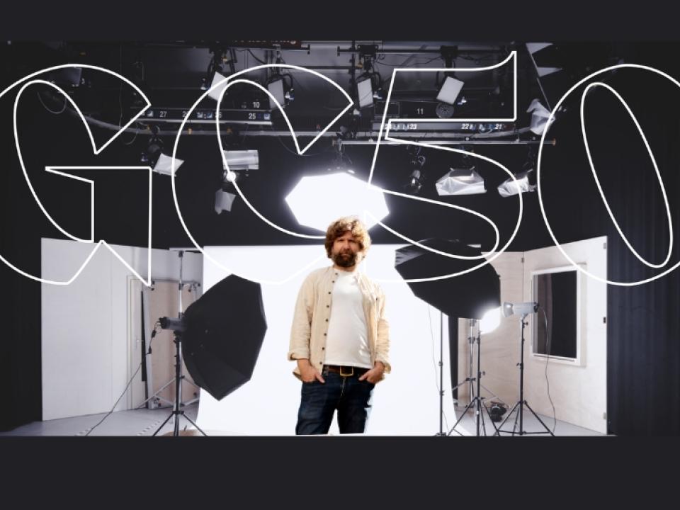 Spotlight on Success: Steve Ryan, Portrait & Food Photographer ...