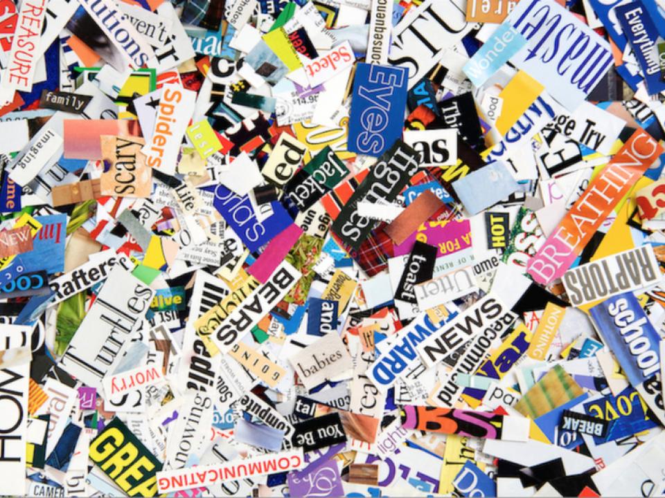 CAO Choices: Why Study Journalism? | Griffith College