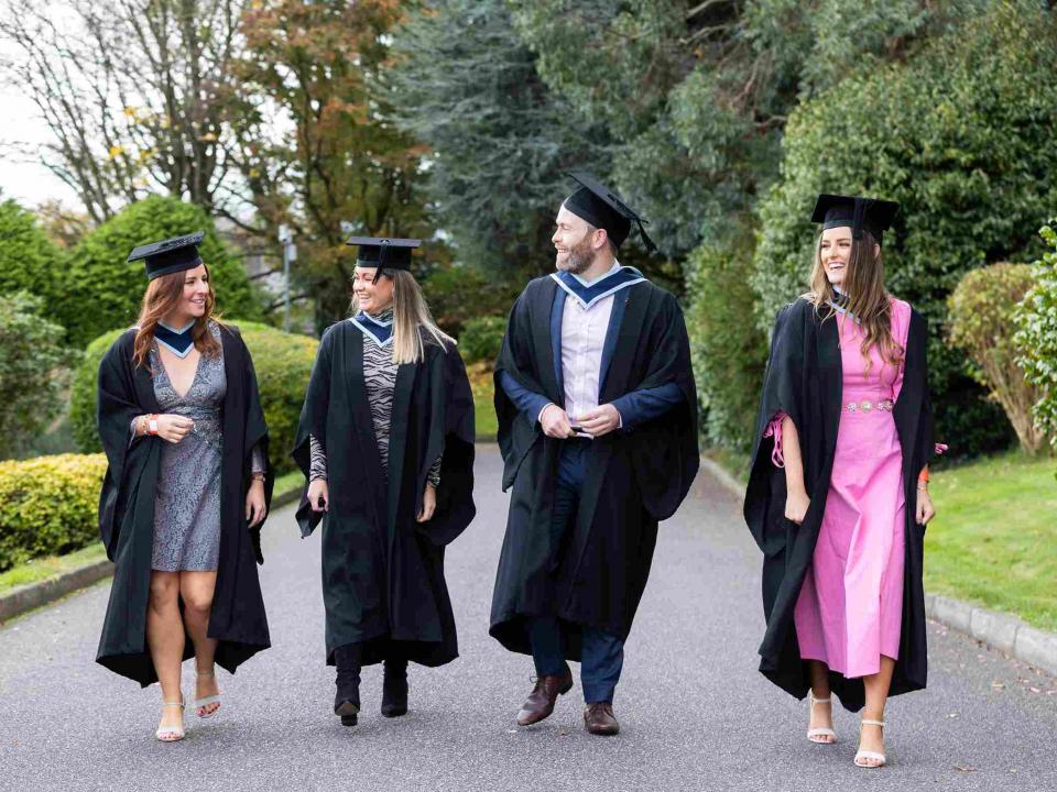 Everything You Need To Know About Your Griffith Graduation Day 2024