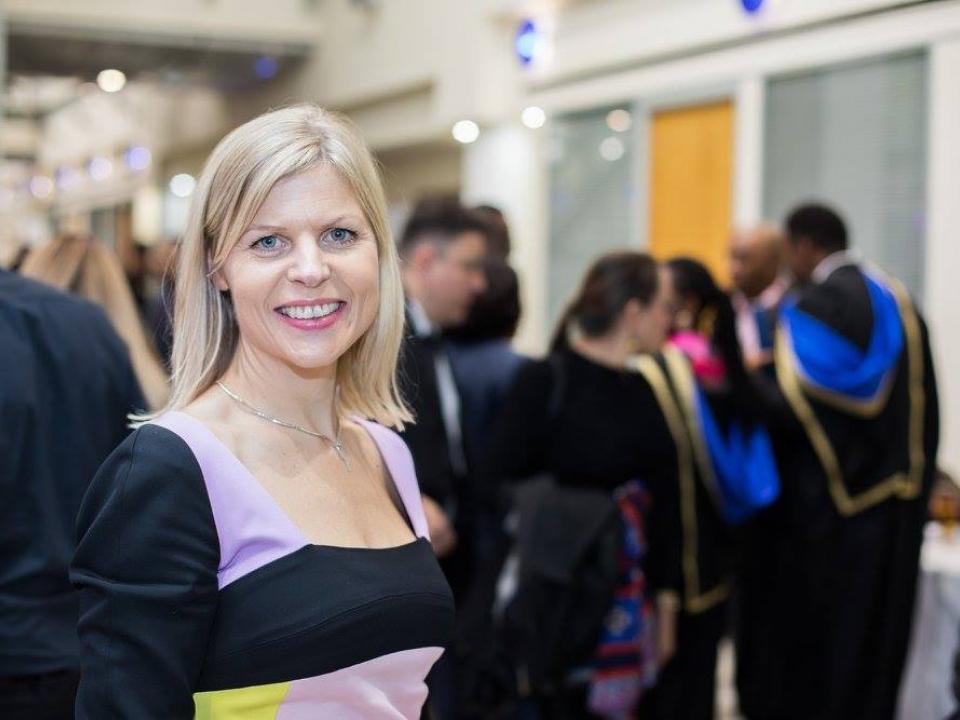 Griffith College Limerick Master of Business Administration (MBA ...