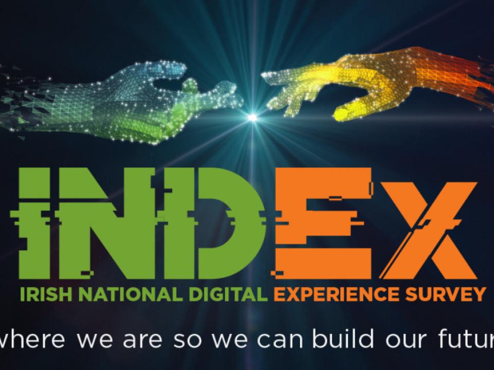 Improve Your Digital Teaching and Learning with the national INDEx Survey