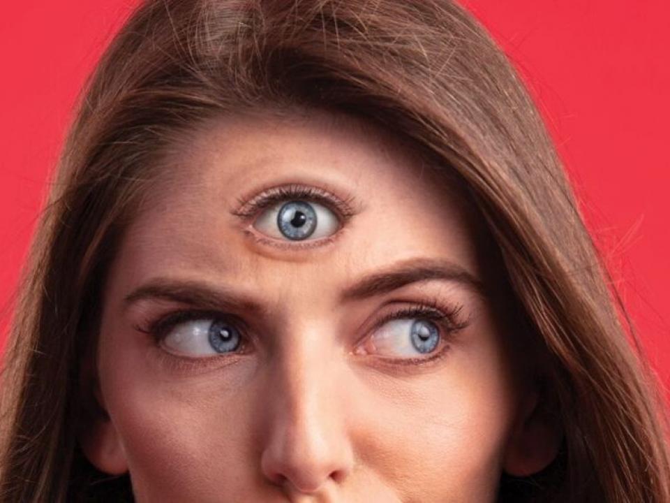 Griffith College keeps an eye on the future | Griffith College