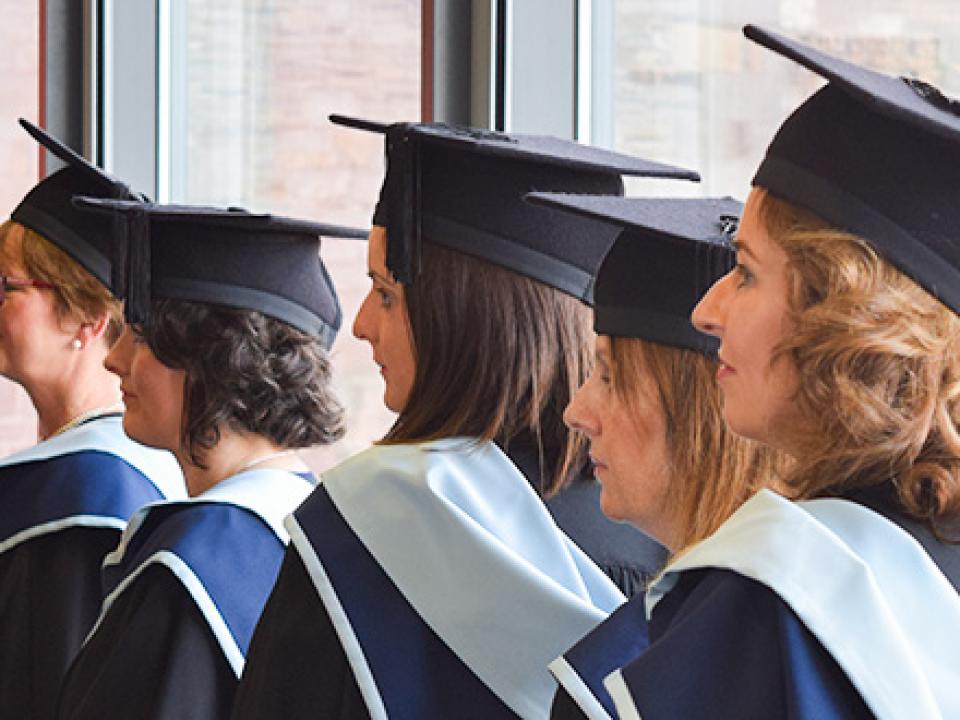 Alumni | Griffith College