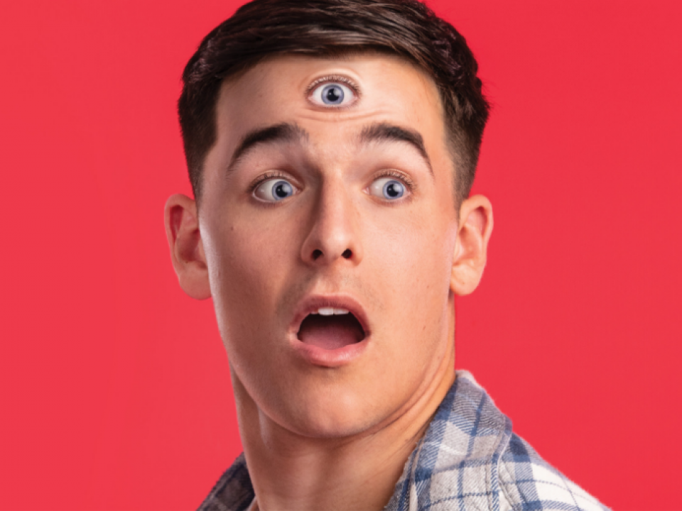 Keep an Eye on Your Future | Griffith College