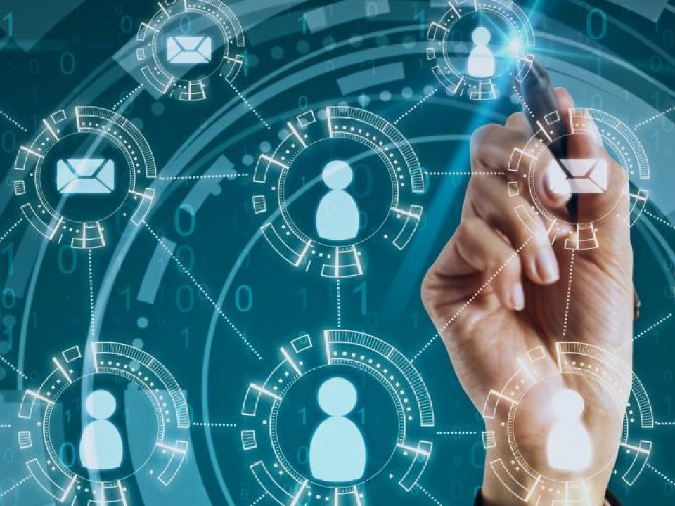 Interested in a Career in Interactive Digital Media?