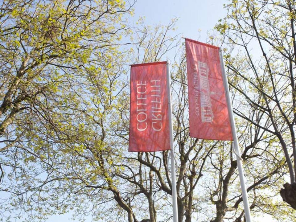 Griffith College Mourns the Passing of Thomas Geoghegan