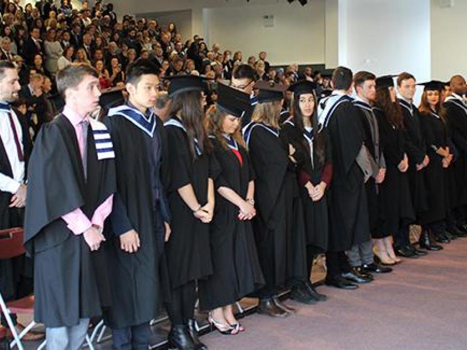 Griffith College Alumni Survey | Griffith College