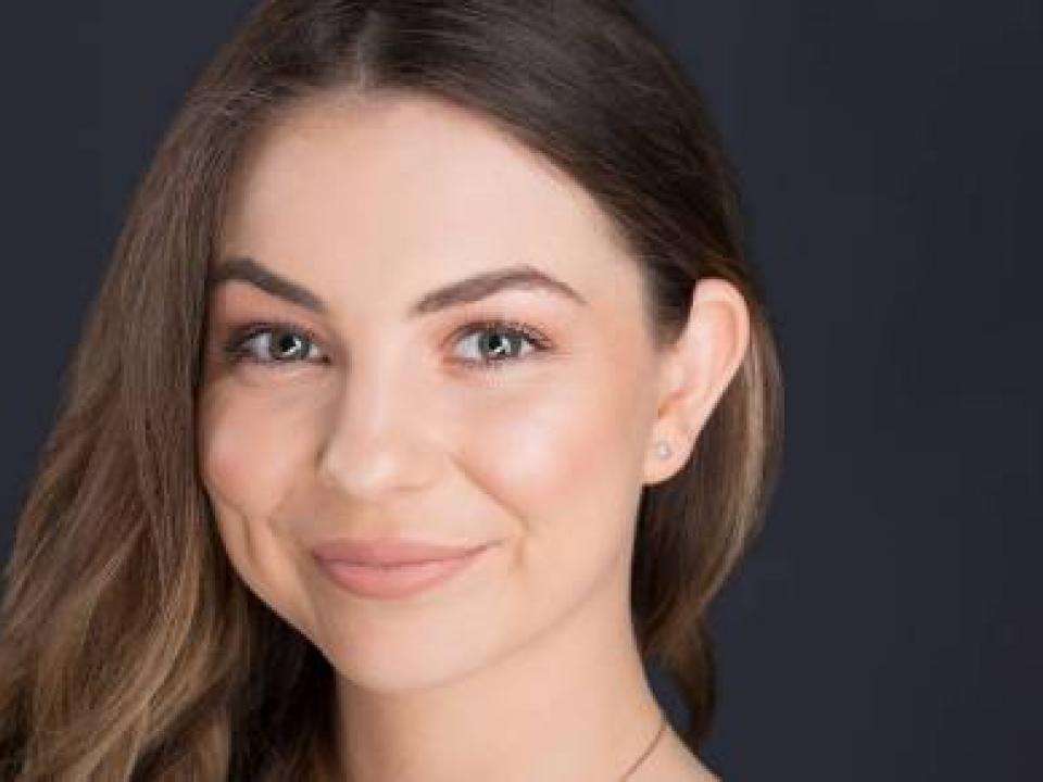 Interview with 'Izzy Showbizzy' on her 'dream radio job' | Griffith College