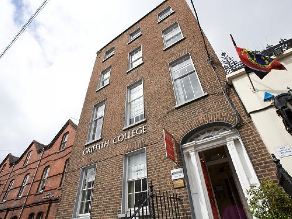 Spring courses at Griffith College Limerick | Griffith College