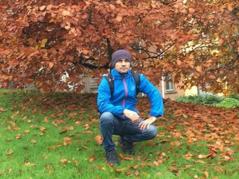 Why I choose to study English at Griffith College Limerick | Griffith ...