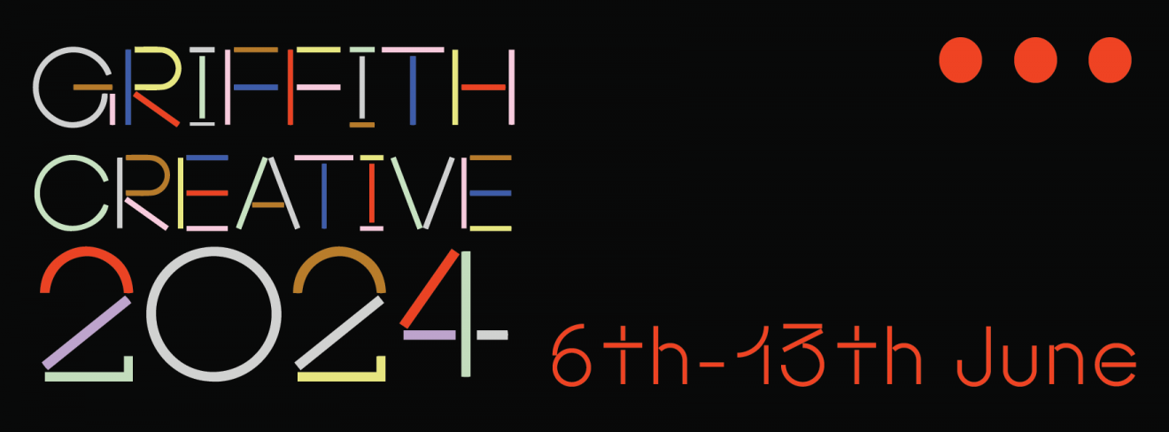 Griffith Creative Show 2024 | Griffith College