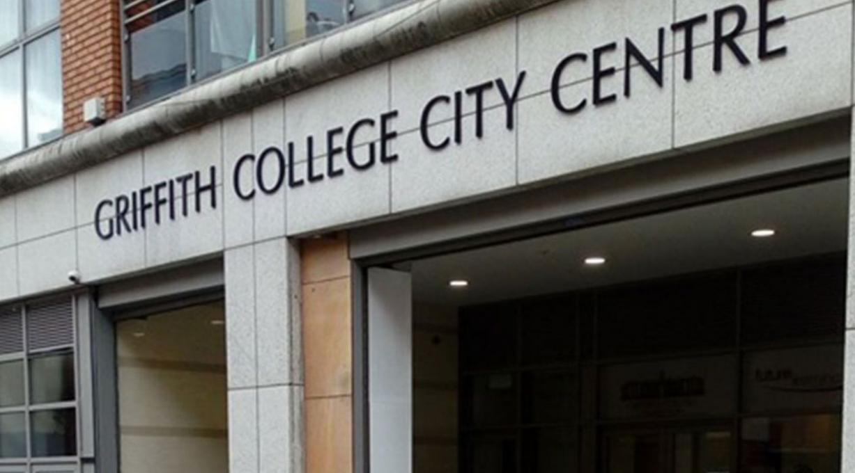 Griffith College Dublin City Centre